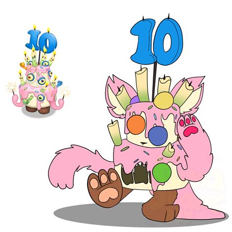 Seasonals In Lwc P 9 By Kumadraws334 On Deviantart