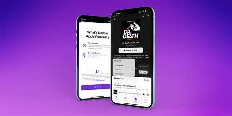 Whats The Best Podcast App For Iphone Updated For 2022 9to5mac