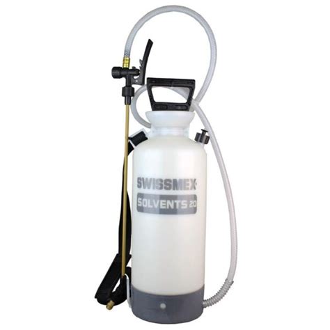 Swissmex Gallon Solvent Sprayer H D Hudson
