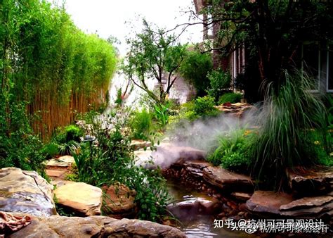 园林绿化工程对环境有着怎样重要的作用？ 知乎