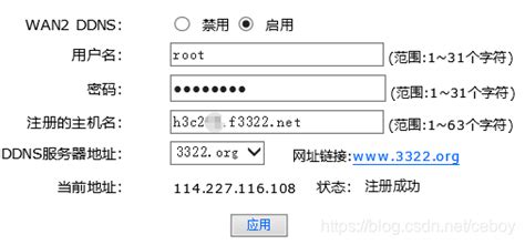 在nginx上为动态出口ip添加访问白名单的方法 动态ip终端 如何配置白名单访问 csdn博客