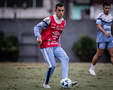 Veja Quem Foi Bem E Quem Foi Mal Na Derrota Do Santos Para O Fluminense