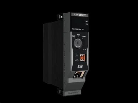 Allen Bradley Controllogix 5580 5580e Plc Controller At ₹ 135000piece