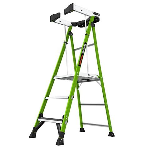 Little Giant Fortress Step Ladder Tb Davies™