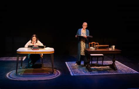 15 Questions In 15 Minutes With Nancy Mckeon Dc Theater Arts