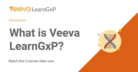 What Is Learngxp Solution Overview Video Learngxp Accredited