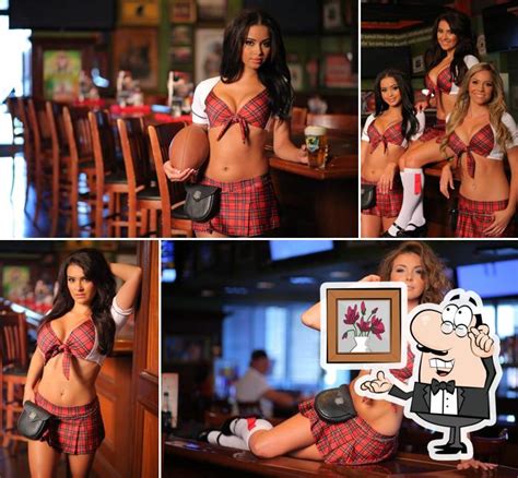 Tilted Kilt Pub And Eatery In Kenosha Restaurant Menu And Reviews