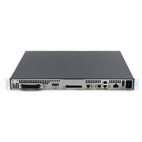 Cisco Vg 224 Analog Phone Gateway Mercadoit