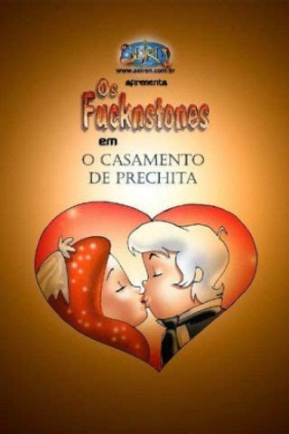 Edições De Os Fuckstones O Casamento De Prechita
