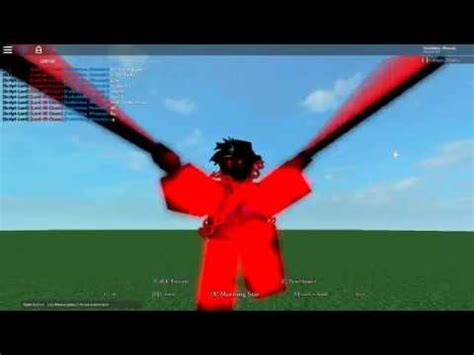Roblox Void Script Builder Dead Eye Edit YouTube