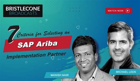 Sap End To End Business Process Strategy And Consulting Bristlecone