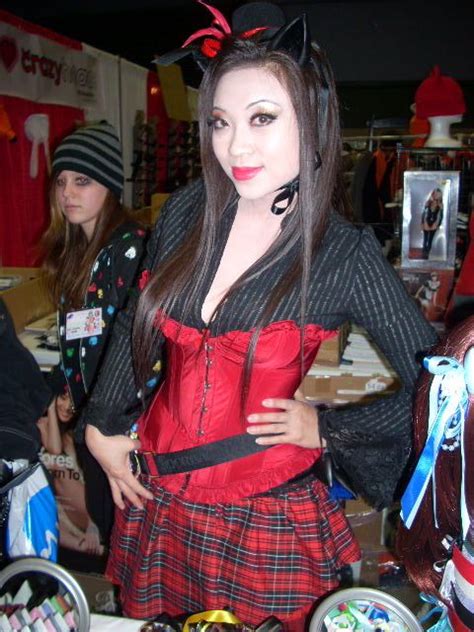 1000 Images About Yaya Han On Pinterest