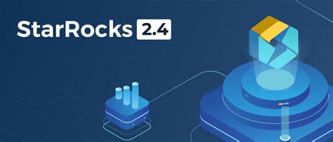 数据库 1024，我们干了点儿大事 Starrocks 24 新版本特性介绍 个人文章 Segmentfault 思否