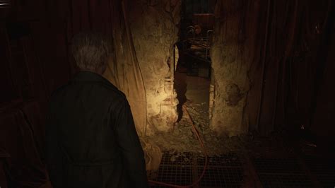 Brookhaven Hospital Otherworld Walkthrough Silent Hill 2 Remake 2024