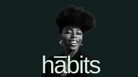 Building Sustainable Habits