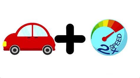 Сar Acceleration L Animation Part 2 Youtube