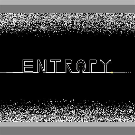 entropy vexed object