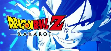 Dragon Ball Z Kakarot Vegeta Piccolo And Gohan Announced As Playable