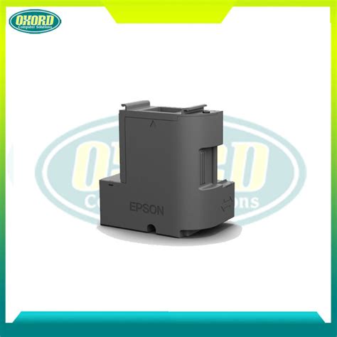EPSON EcoTank Ink Maintenance Box T04D100 Oxord Computer Solutions