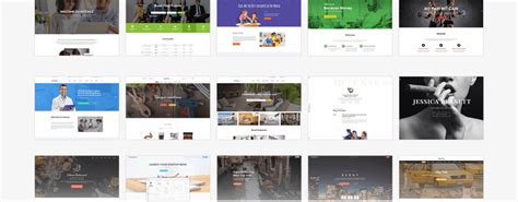 best html5 css3 website templates yes web designs