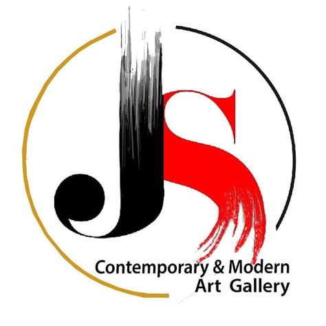 Js Art Gallery Home