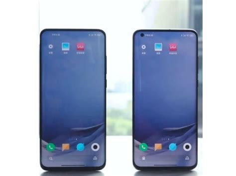 Xiaomi Will Be Ready With Its Under Display Camera Tech By Heres How It Works PC TIPS ONE