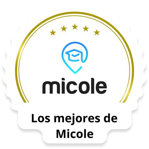 Los 25 Mejores Colegios De Zaragoza Ranking Micole 2024