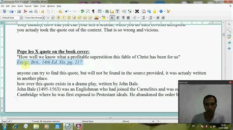 The Bible Fraud Revealed PART 1 YouTube