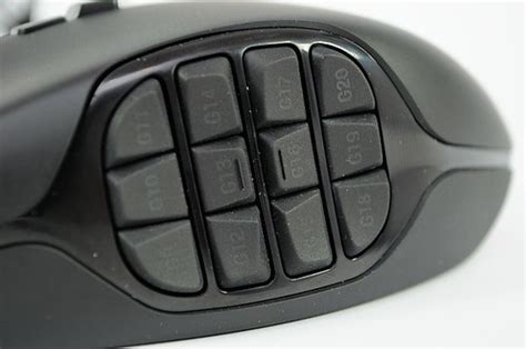 We Review The Logitech G600 Mouse Photoshop Gamechanger Fstoppers