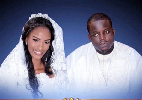 Amadou Sall fils de Macky ne s est pas encore marié Senegal