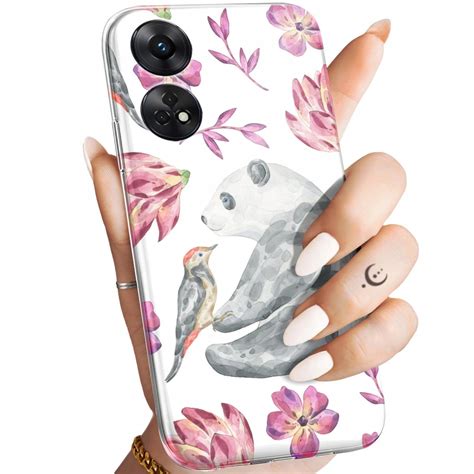 Etui Do Oppo Reno T Wzory Dla Dziecka Obudowa Pokrowiec Case Oppo Sklep Empik Com
