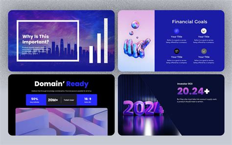 Domain Expansion Explain Powerpoint Presentation Template