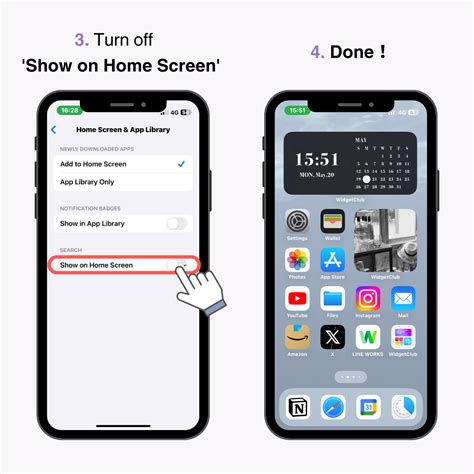 Как удалить строку поиска с главного экрана Iphone Widgetclub