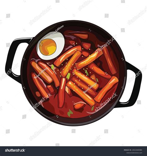 스티커 및 그래픽 디자인 요소에 적합한 스톡 벡터로열티 프리 2411540383 Shutterstock