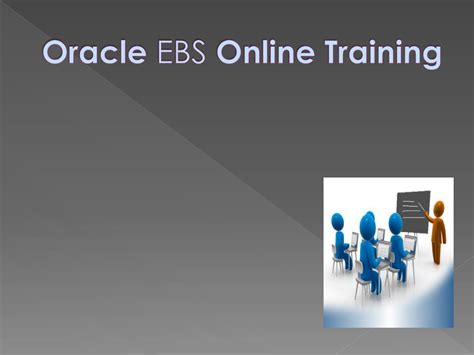 Ppt Oracle Ebs Online Training Online Oracle Ebs Training In U Powerpoint Presentation Id