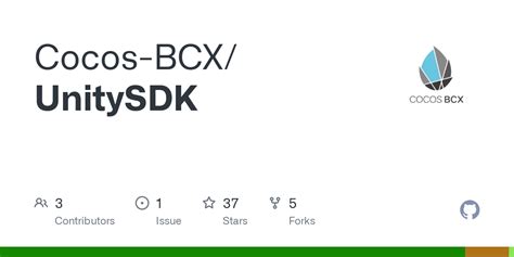 Github Cocos Bcx Unitysdk