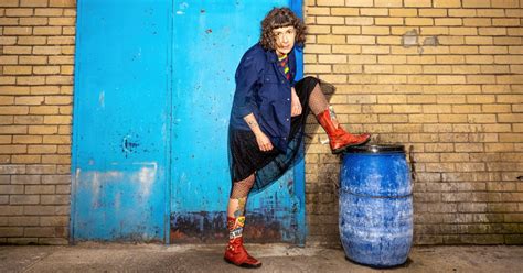 Amy Mason Behold Pleasance Courtyard Review