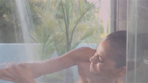 Nude Video Celebs Bianca Lawson Sexy House Of Secrets 2014