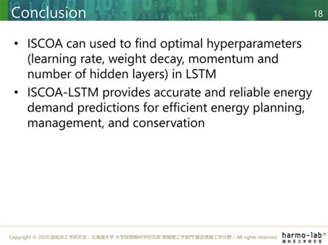 A Hybrid Model For Building Energy Consumption Forecasting Using Long
