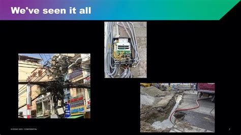 Choosing A Co Location Facility NETINT Technologies