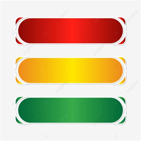 Red Text Box Abstract Shape Banner Clipart Banner Clipart Box Clipart