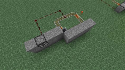 Motion Sensor With Video Tutorial Minecraft Project