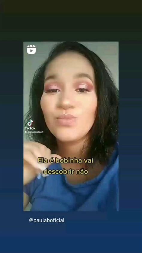 Cara De Boba Mas Não Sou Não 🤣 Incoming Call Screenshot Incoming Call