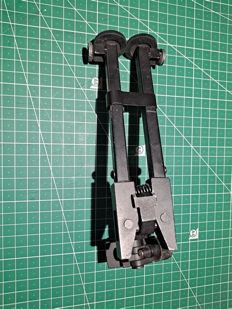 Svd Dragunov Bipod Sniper And Sharpshooter Forums