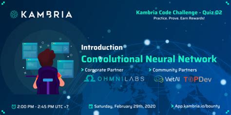 Convolutional Neural Networks Cheatsheet Kambria