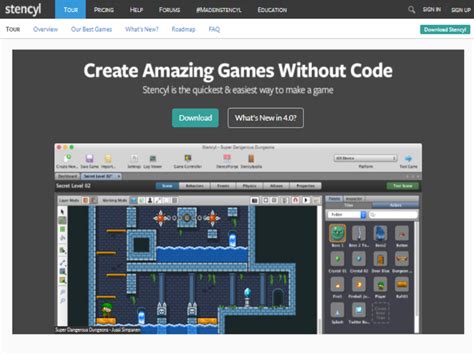 Top website học STEM Coding Lập trình miễn phí