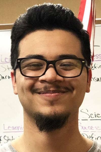 Get To Know Brian Ramos Community