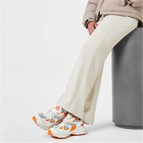 AXEL ARIGATO | Marathon Runner Trainers | Women | Runners | Flannels