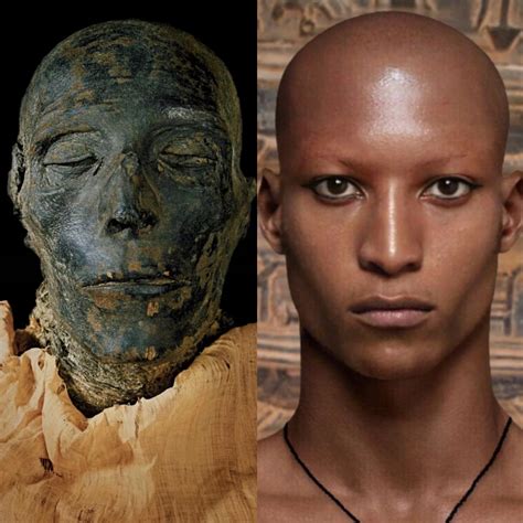 Menmaatre Seti I The Great Pharaoh R Ancientcivilizations