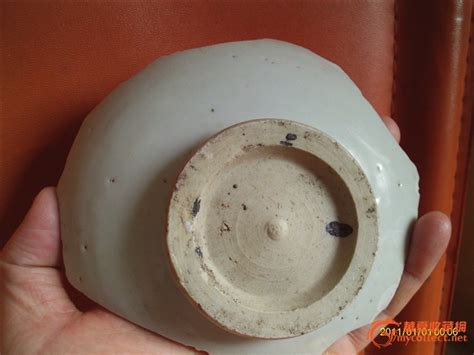 新仿元代枢府瓷器图片 元代宝石蓝釉 大英博物馆枢府瓷图片 第7页 大山谷图库